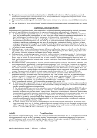 Prestatiecontract politie | PDF | Crime & Harmful Acts to Individuals ...