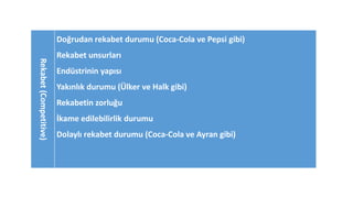 Prestcom Analizi ve SES Grupları | PDF