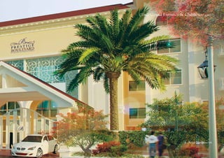 Prestige boulevard-brochure | PDF