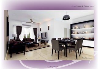 Prestige boulevard-brochure | PDF