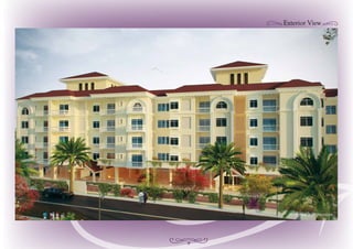 Prestige boulevard-brochure | PDF