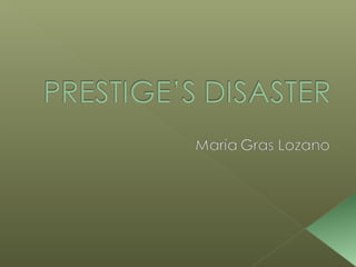 Prestige Disaster | PPT