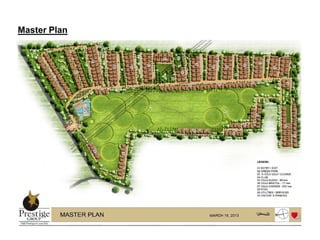 Prestige augusta golf village Horamavu Off Outer ring road | PDF