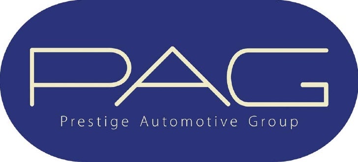Prestige Automotive Group Logo