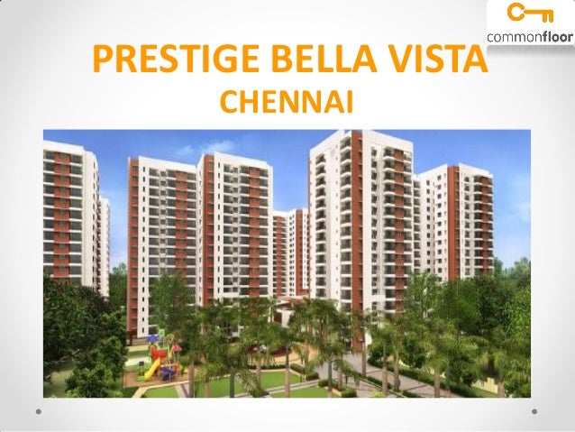 Prestige Bella Vista Launch Price : Free Programs, Utilities and Apps ...