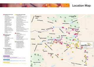 Prestige City Eden Park Sarjapur | 2217 New-Launch Apartments ...