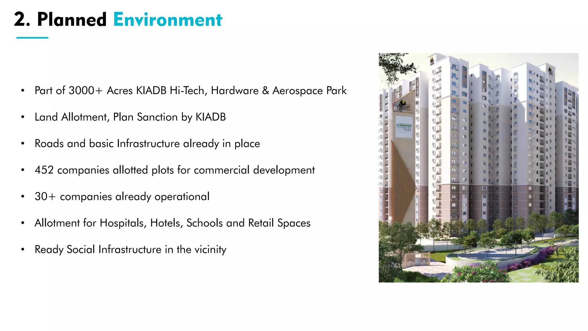 Prestige Finsbury Park Official Brochure | PDF