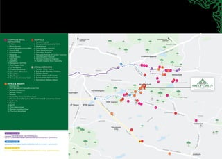 Prestige green gables | PDF