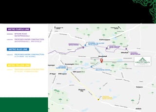 Prestige green gables | PDF