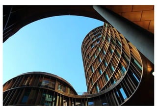 Prestige group of companies | Construction | PPT