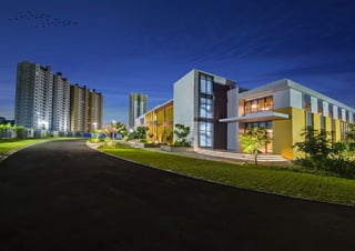 Prestige Maple Heights at Bannerghatta Bangalore - Brochure.pdf