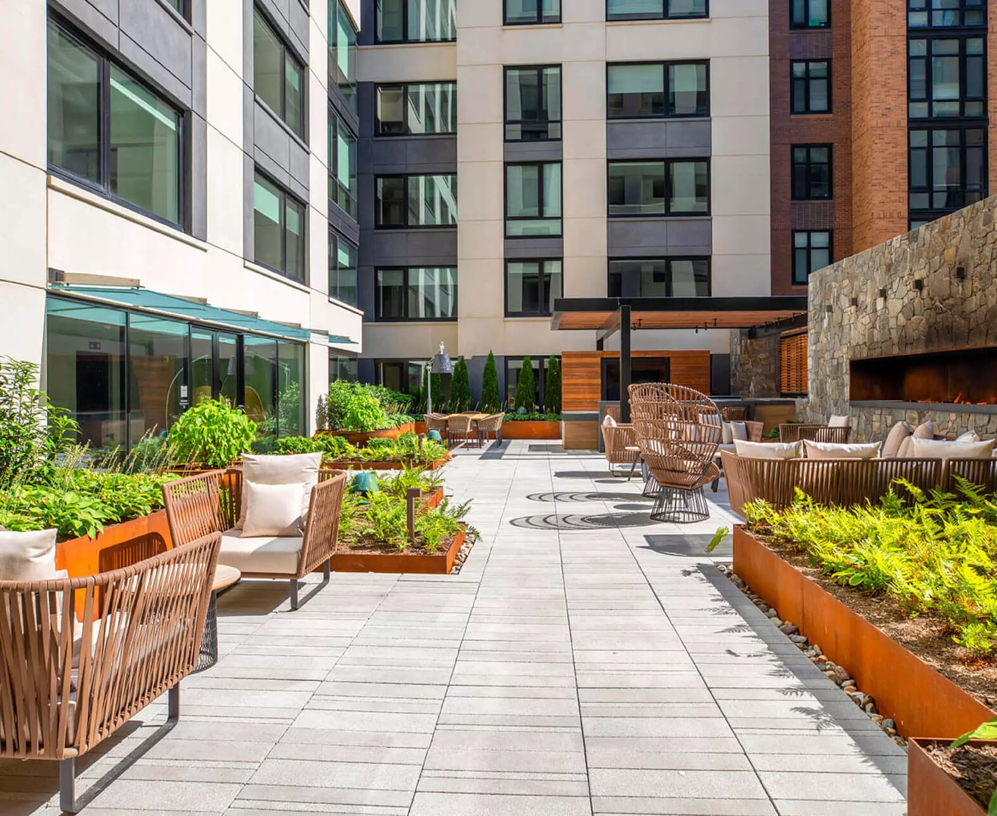 Prestige Marine Lines Mumbai | E-Brochure | PDF