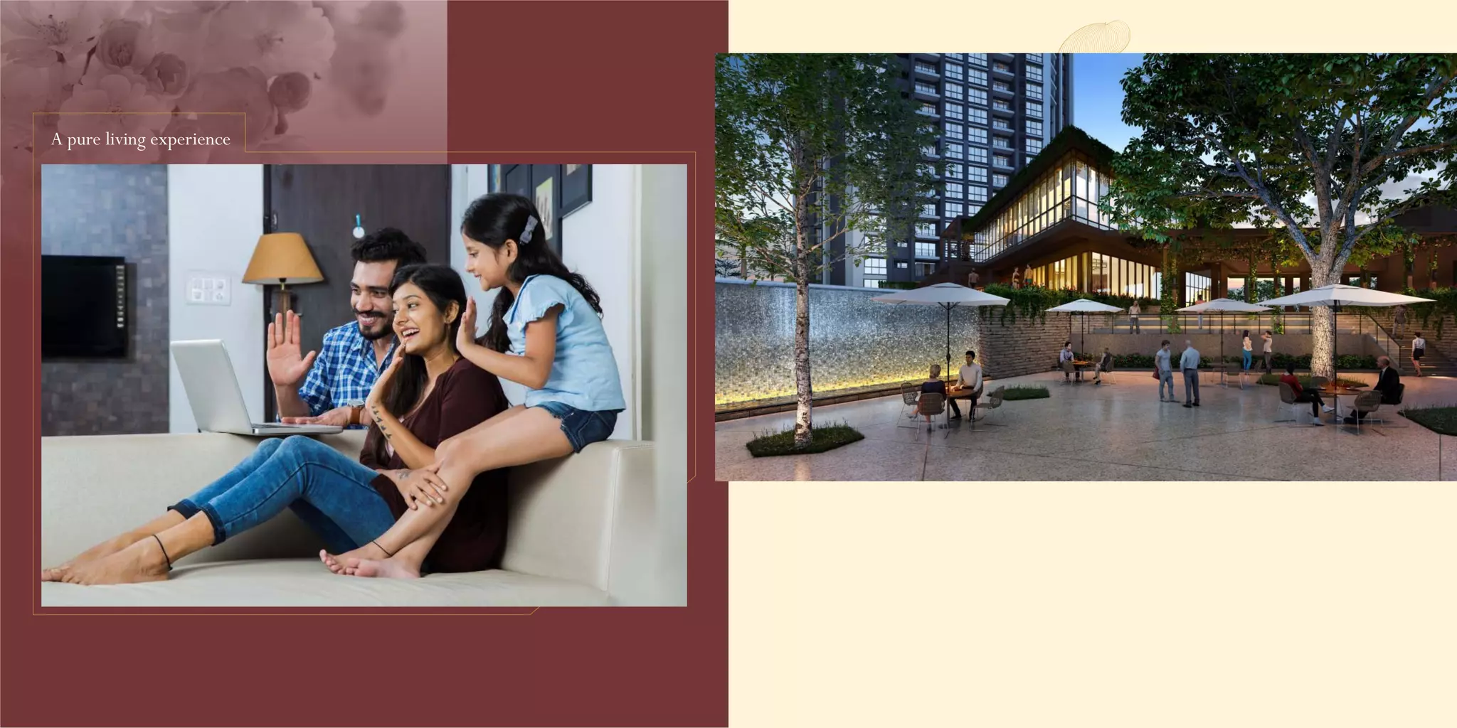 Prestige Neopolis in Kokapet, Hyderabad - Brochure | PPT