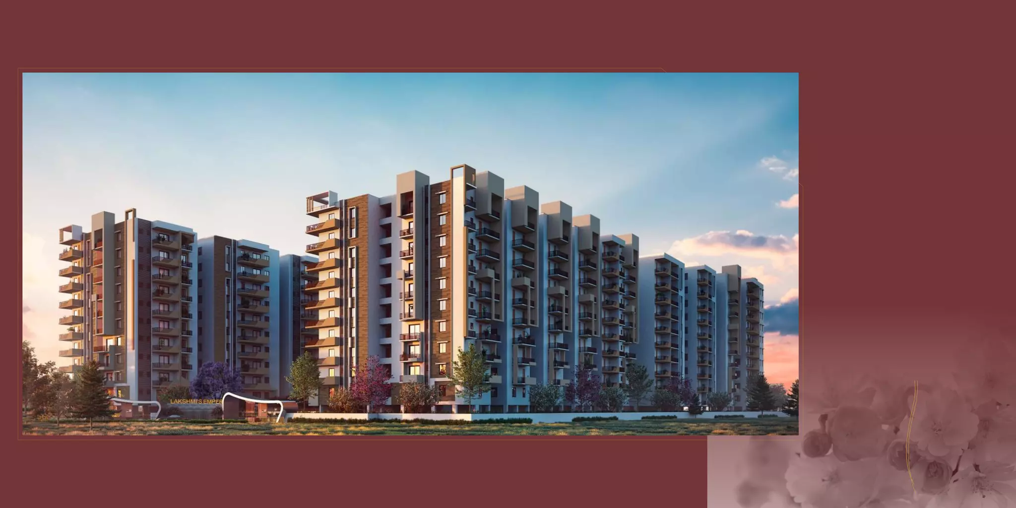 Prestige Neopolis in Kokapet, Hyderabad - Brochure | PPT