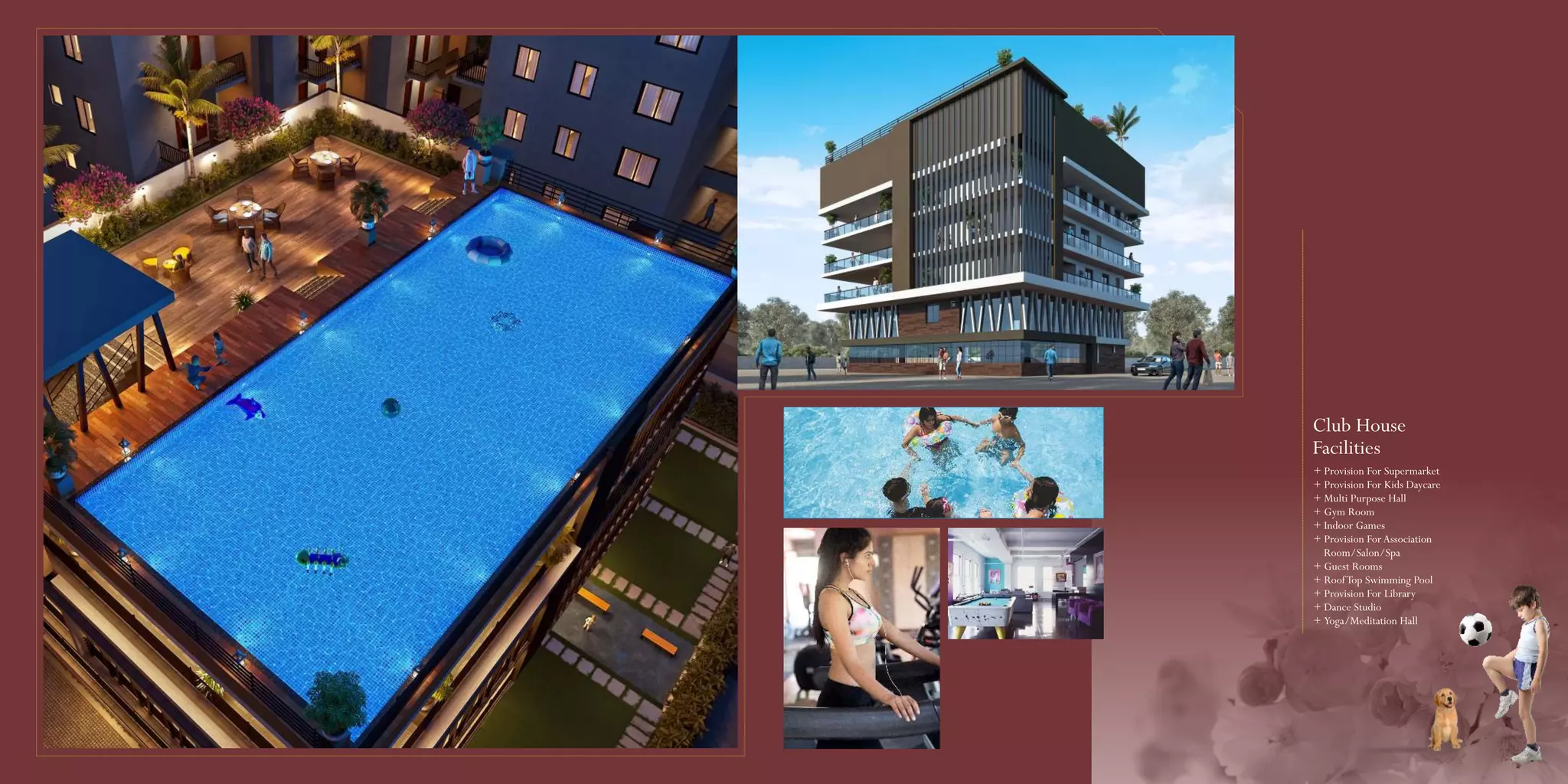 Prestige Neopolis in Kokapet, Hyderabad - Brochure | PPT