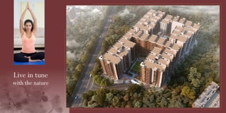 Prestige Neopolis in Kokapet, Hyderabad - Brochure | PPT
