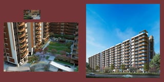 Prestige Neopolis in Kokapet, Hyderabad - Brochure | PPT