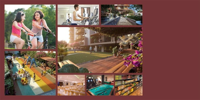 Prestige Neopolis in Kokapet, Hyderabad - Brochure | PPT