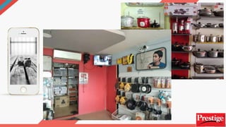 Prestige smart kitchen | PPTX