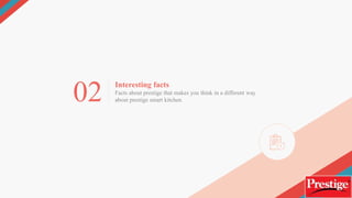 Prestige smart kitchen | PPTX