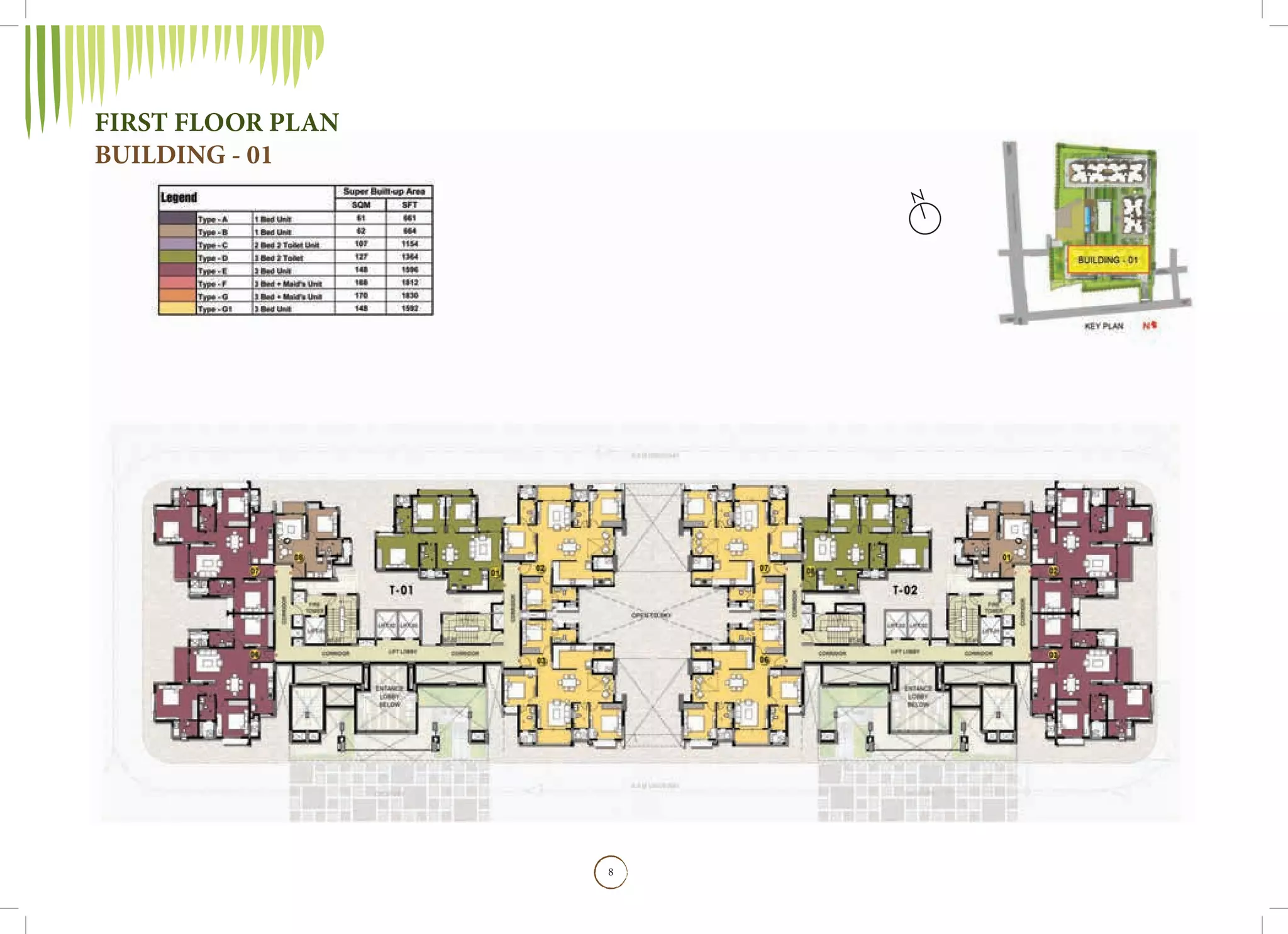 Prestige willow tree e brochure | PDF