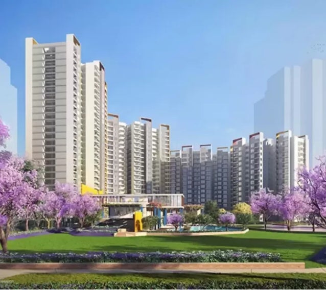 Prestige Yogi Hills Mulund Mumbai | E-Brochure | PDF
