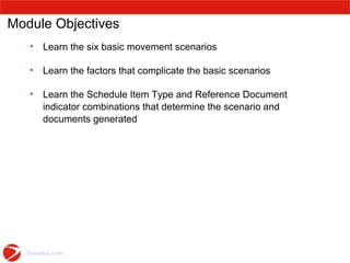 Prestiva nomination: SAP IS-OIL TSW, SPW, TRM, GTM | PPT