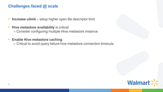 Enterprise Presto PaaS offering in Google Cloud | PDF