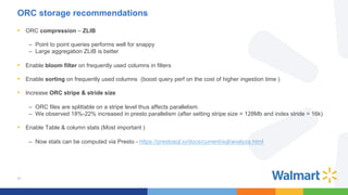 Enterprise Presto PaaS offering in Google Cloud | PDF