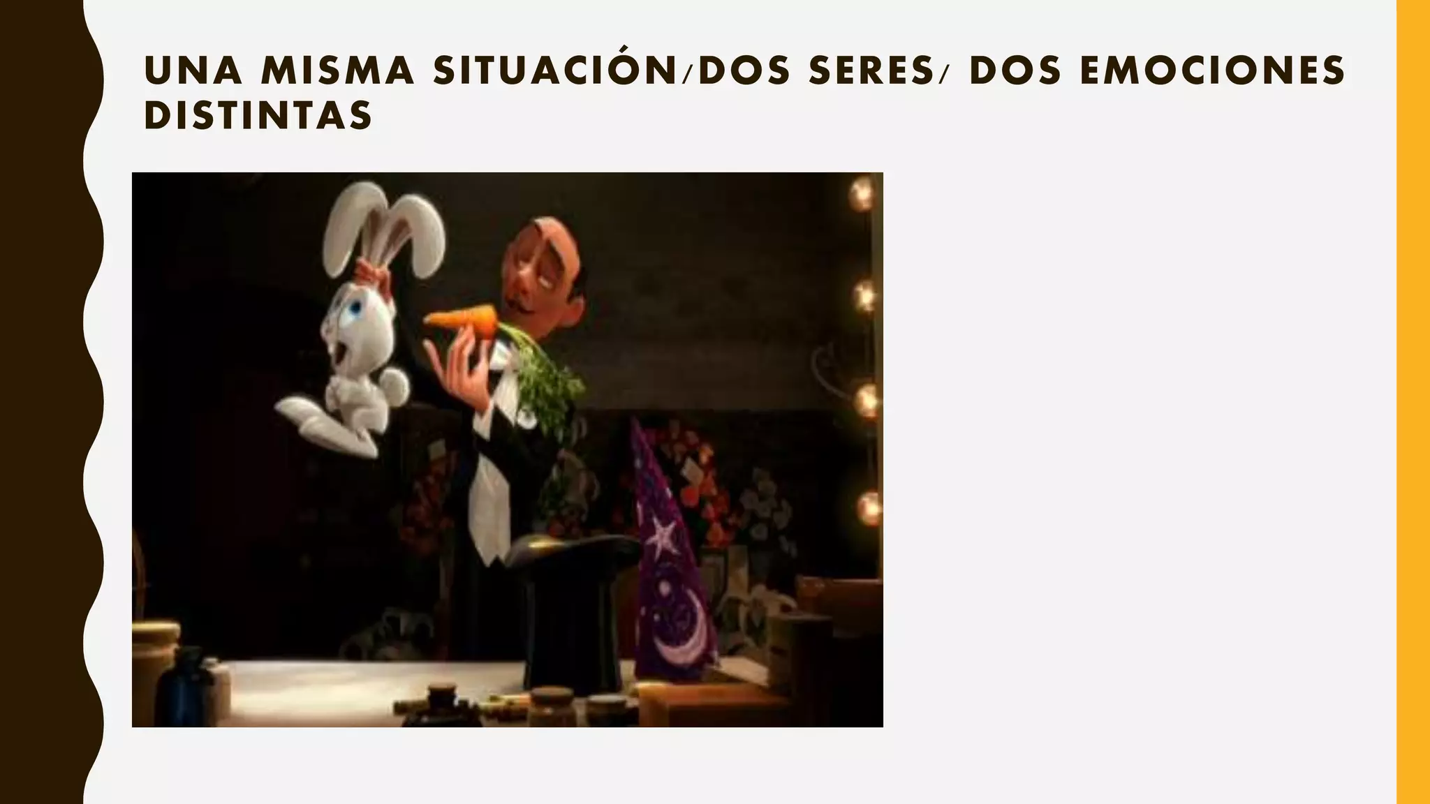 Presto (corto animado de Pixar) | PPT