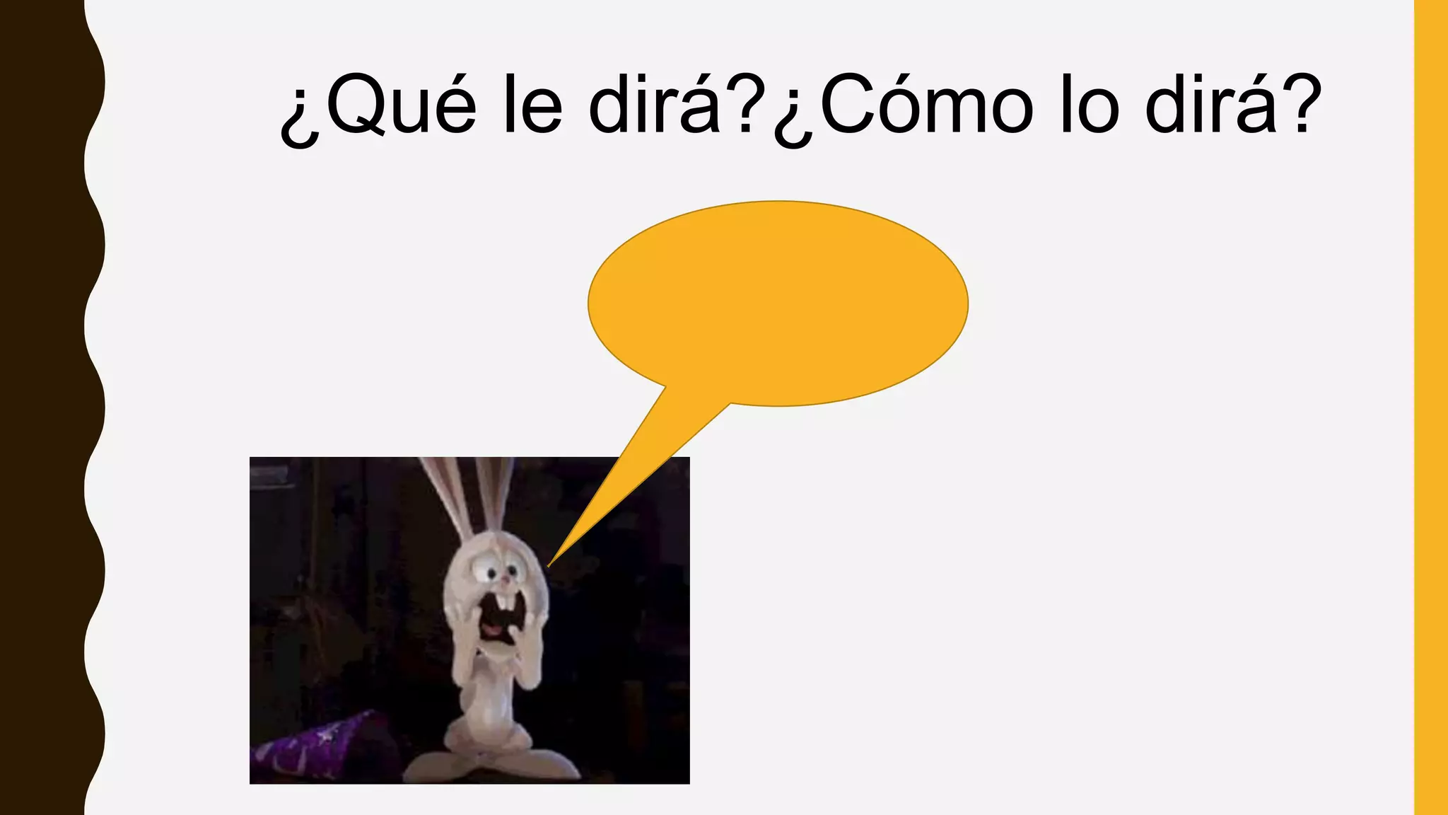Presto (corto animado de Pixar) | PPT