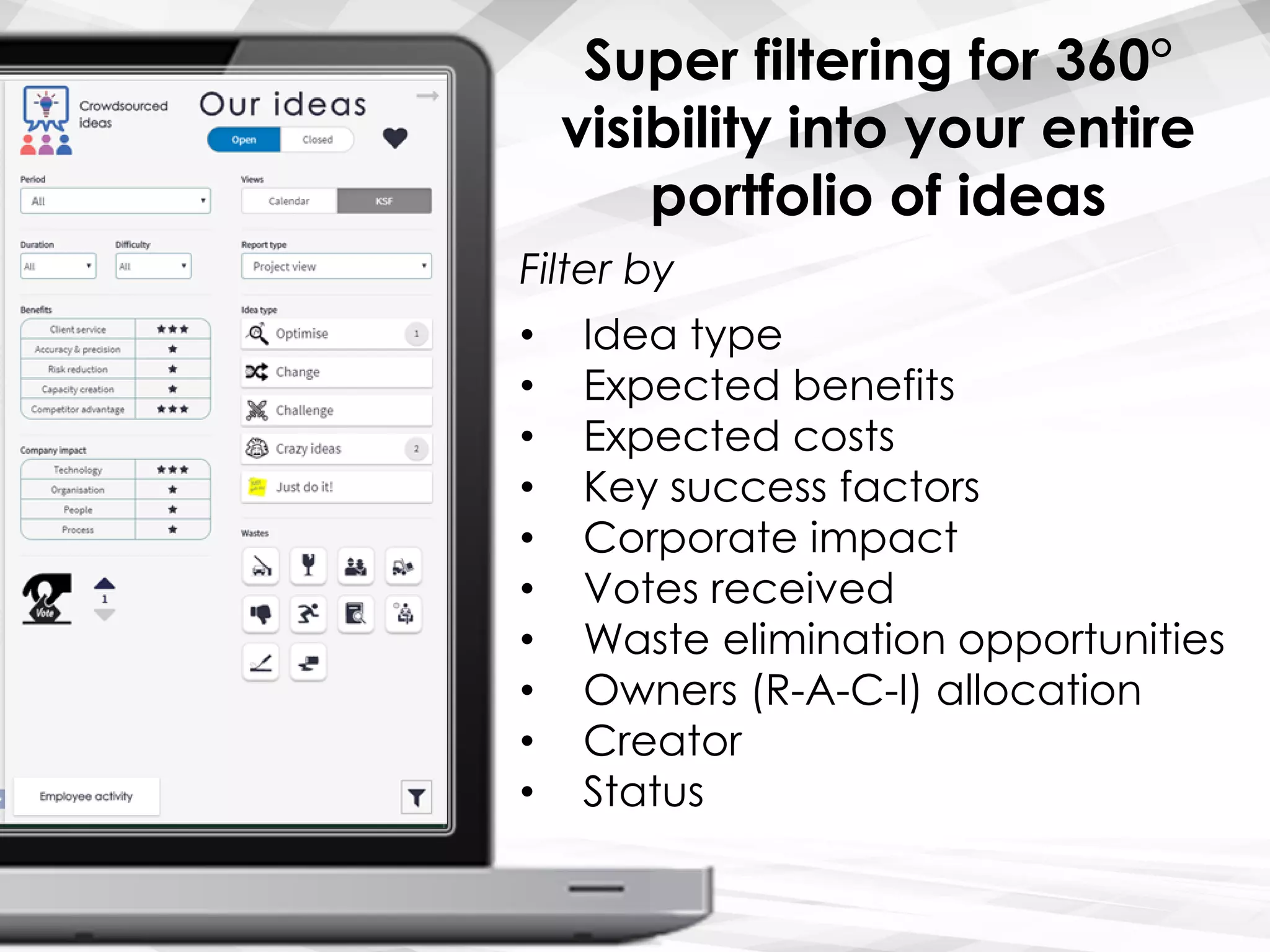 PRESTO Digital Ideation 2019 | PPT