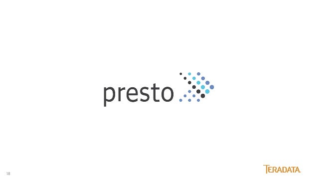 Boston Hadoop Meetup: Presto for the Enterprise