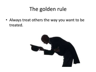 Respect | PPTX