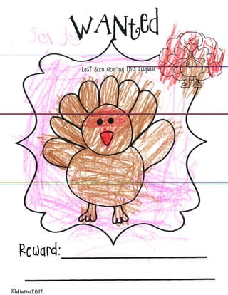 Turkey Trouble | PDF