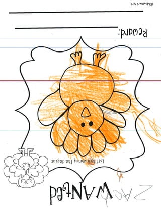 Turkey Trouble | PDF