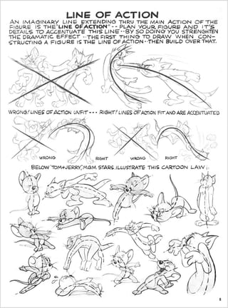 Preston blair advanced animation | PDF