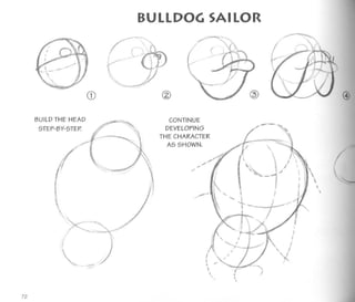 Preston blair cartoon animation | PDF