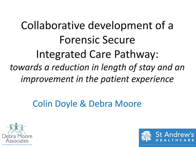 Integrated Care Pathways | PDF | Healthcare Industry | Industries