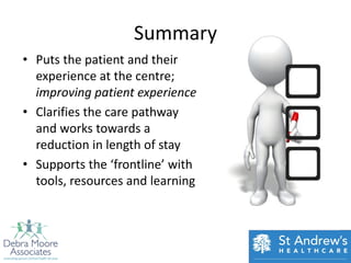 Integrated Care Pathways | PDF | Healthcare Industry | Industries
