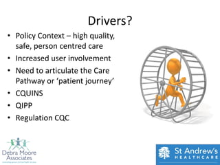 Integrated Care Pathways | PPT