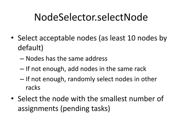 Presto overview | PPTX