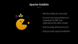 Presto Summit 2018 - 02 - LinkedIn | PPT