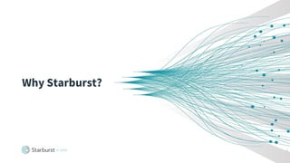 Presto Summit 2018 - 03 - Starburst CBO | PPT