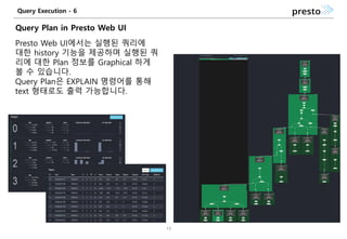 Presto User & Admin Guide | PPT