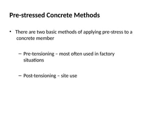 prestress concrete - 170222194407.pptx