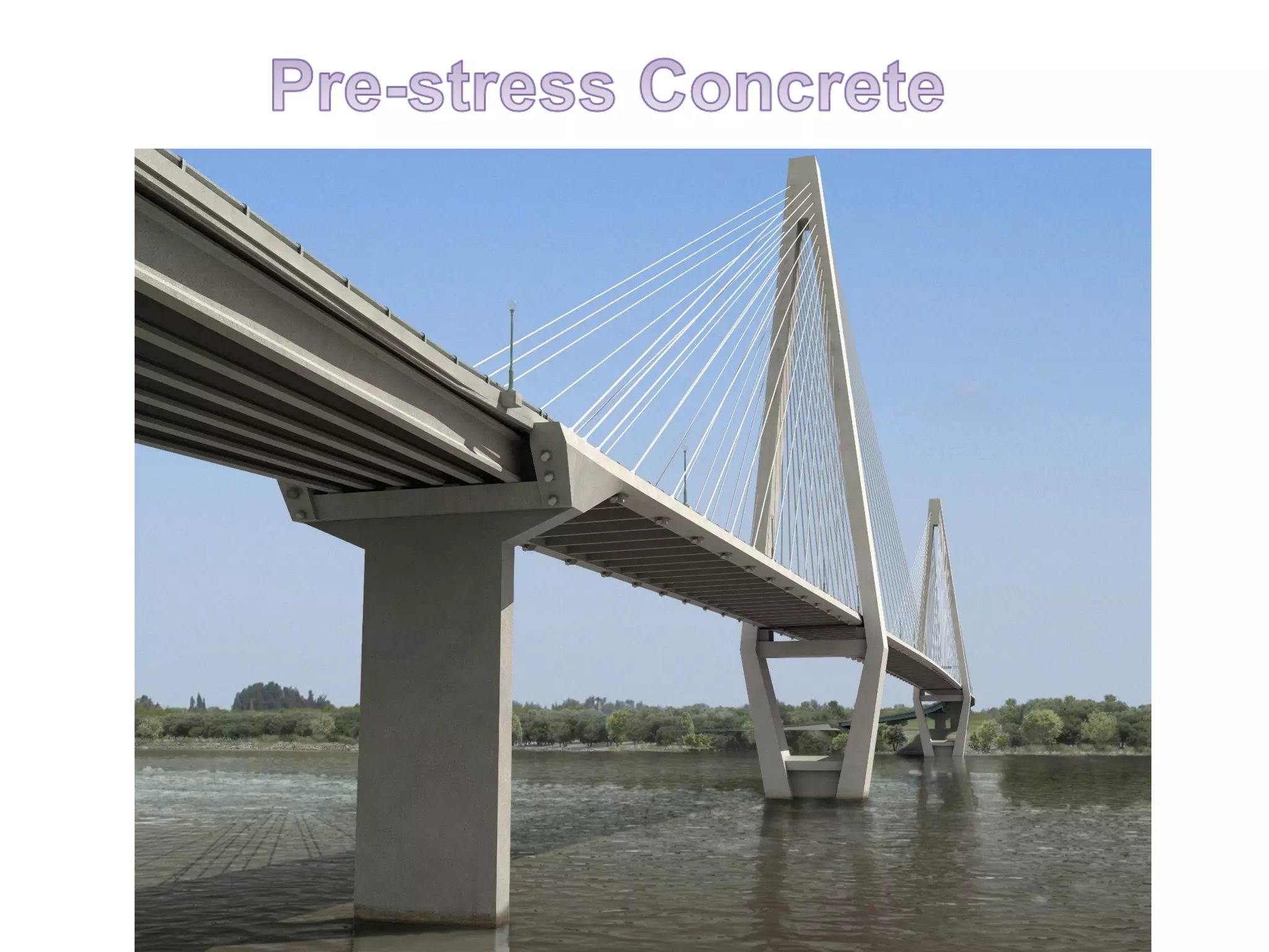 Prestress concrete | PPT