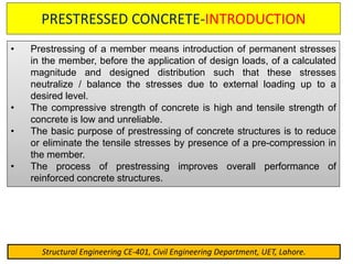 Prestressed-concrete-1 (1).pdf structure design | PPT