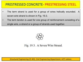 Prestressed-concrete-1 (1).pdf structure design | PDF