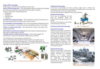 Prestressed concrete | PPTX